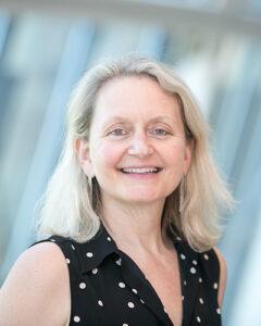 Discovering Justice Staff – Discovering Justice