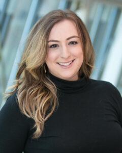 Discovering Justice Staff - Discovering Justice