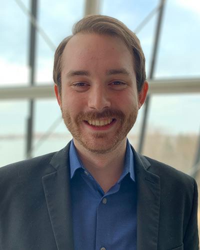 Discovering Justice Staff – Discovering Justice