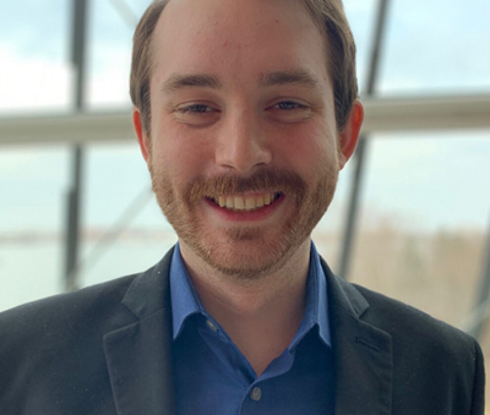 Discovering Justice – Today's Students, Tomorrow's Leaders