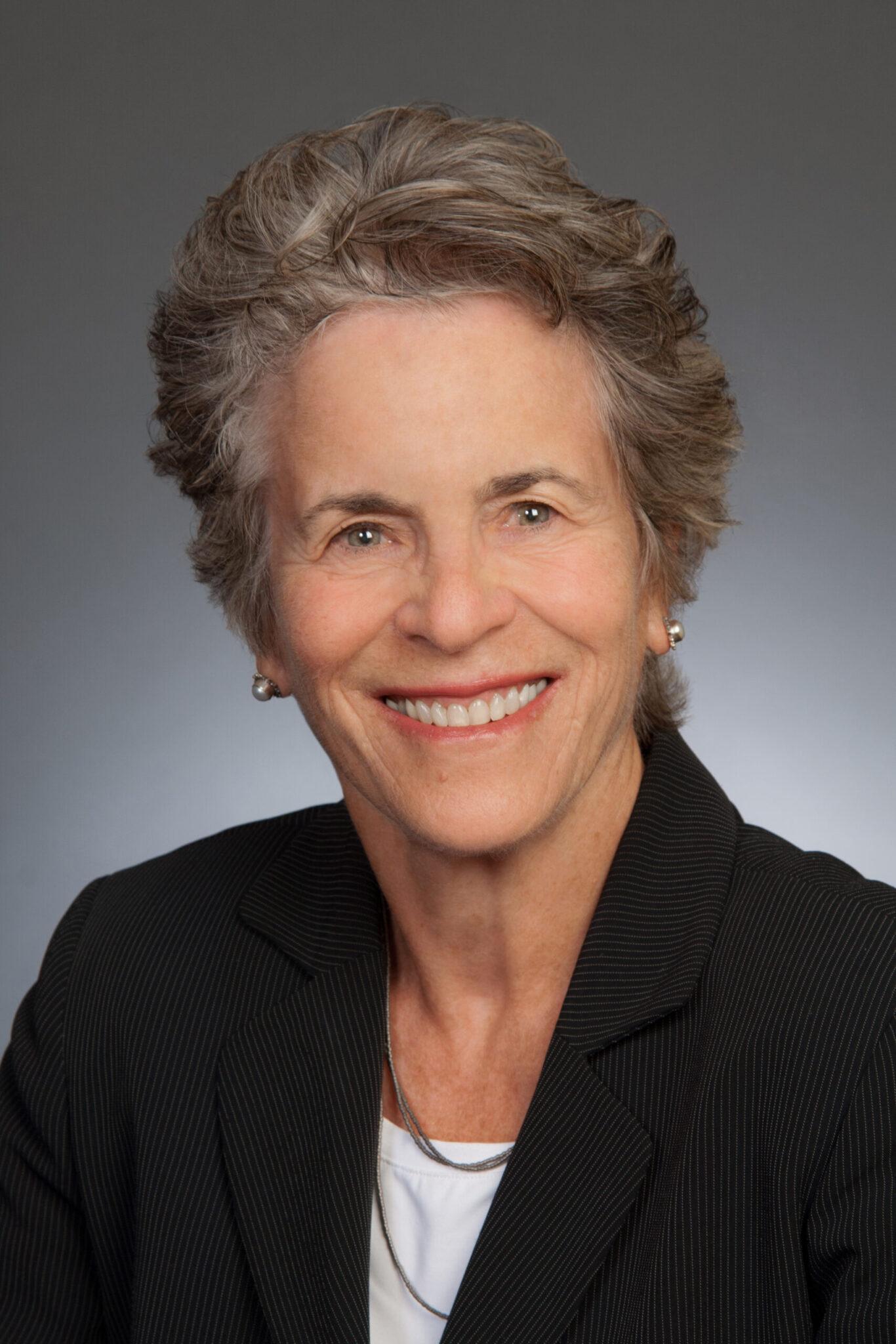 Remembering Nonnie Burnes: Champion of Justice - Discovering Justice