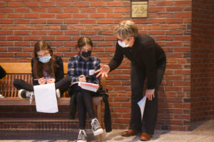 About Discovering Justice – Discovering Justice