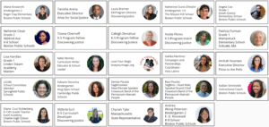 Children Discovering Justice Curriculum – Discovering Justice