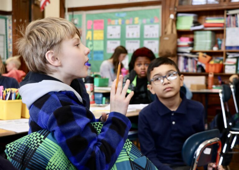 Children Discovering Justice Curriculum - Discovering Justice