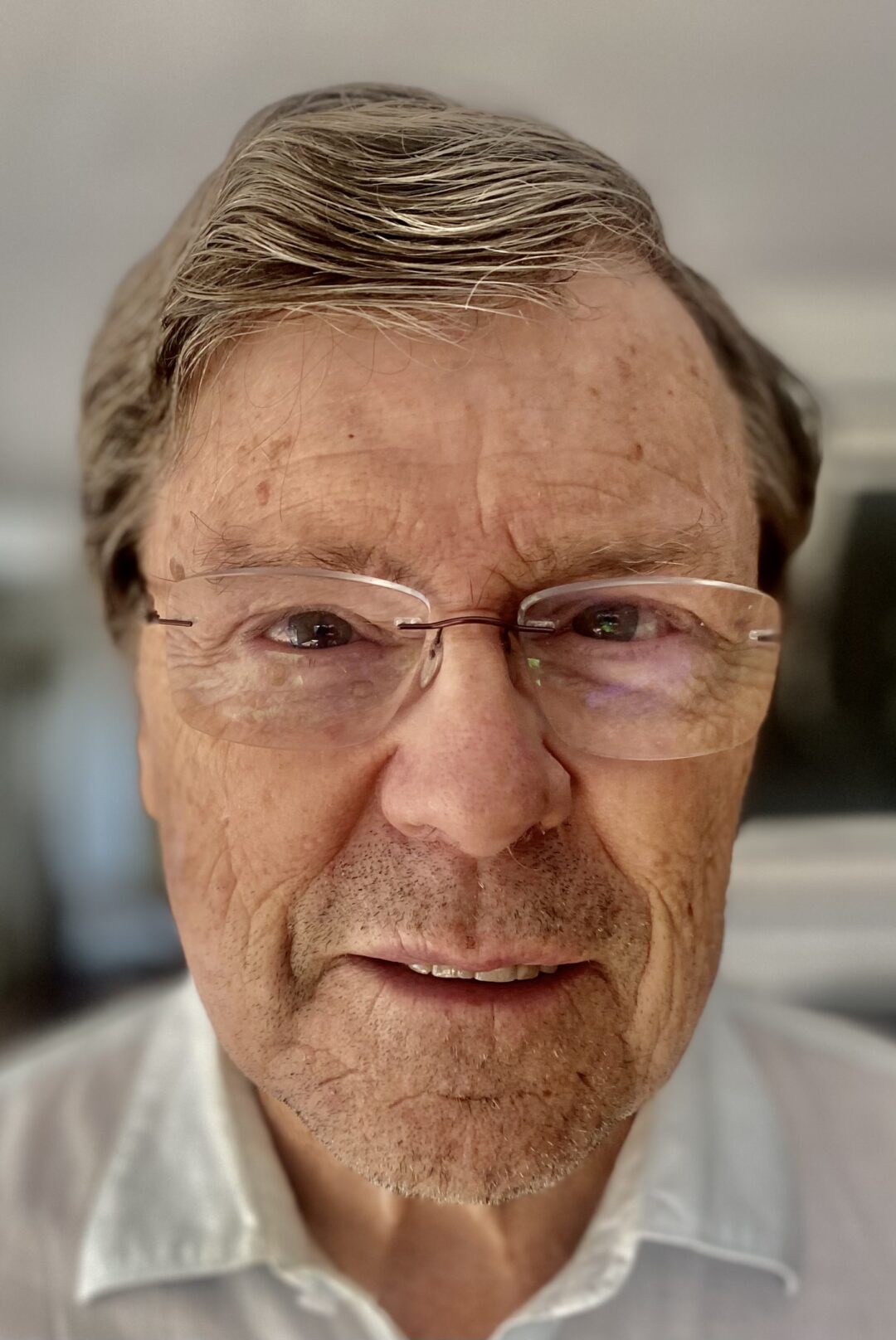 Discovering Justice Board Members - Discovering Justice