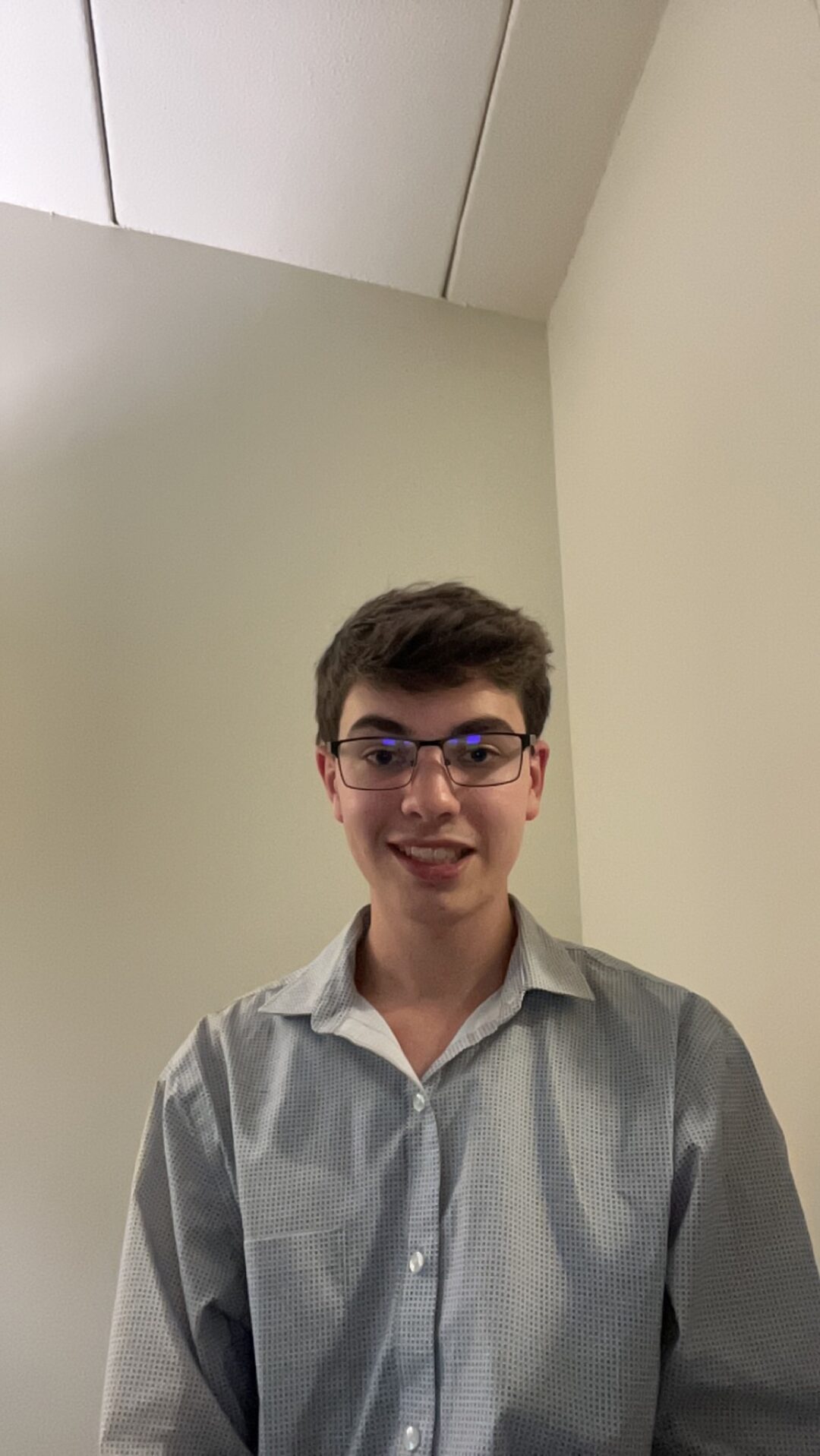 Discovering Justice Staff – Discovering Justice
