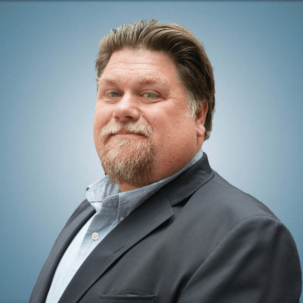 Meet Thomas Rachele: “Partner for Justice” & Tireless Student Advocate ...